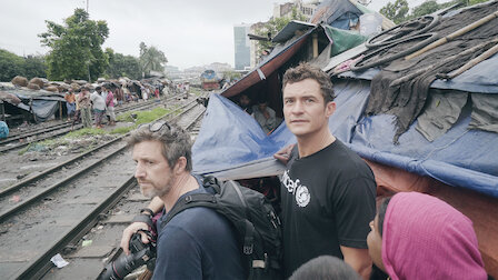 Watch Tales by Light | Netflix Official Site