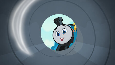 Watch Thomas & Friends: All Engines Go | Netflix