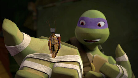 Watch Teenage Mutant Ninja Turtles | Netflix