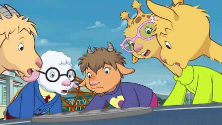 Watch Llama Llama | Netflix Official Site