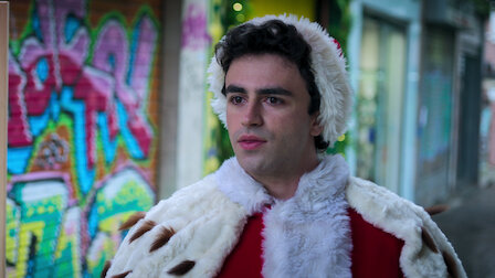 Watch Elite Short Stories: Samuel Omar | Netflix Official Site