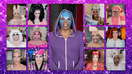 Watch RuPaul's Drag Race | Netflix Official Site