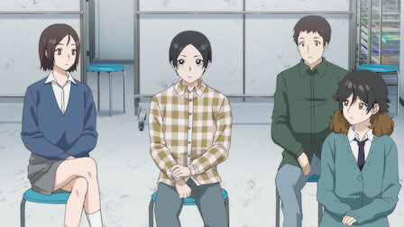 Watch Blue Period | Netflix Official Site