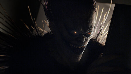 Watch Death Note | Netflix Official Site