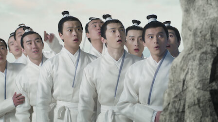 Watch Eternal Love | Netflix