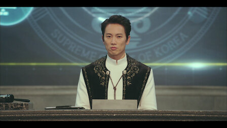 Watch The Devil Judge | Netflix