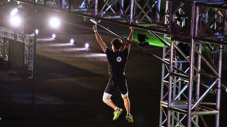Watch Ultimate Beastmaster Japan | Netflix Official Site