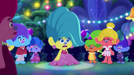 Watch Trolls: The Beat Goes On! | Netflix Official Site