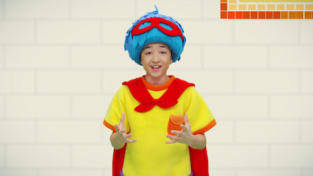 Watch Mother Goose Club | Netflix