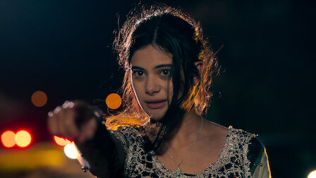 Watch The Last Bus | Netflix Official Site