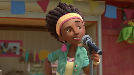 Watch The Adventures of Paddington | Netflix