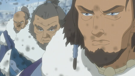 Watch Avatar: The Last Airbender | Netflix