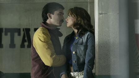 Watch Sobrevivendo a Escobar, Alias JJ | Netflix Official Site