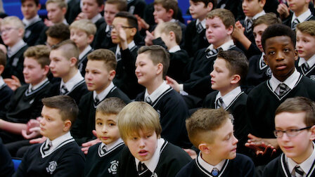 Watch Baby Ballroom | Netflix Official Site