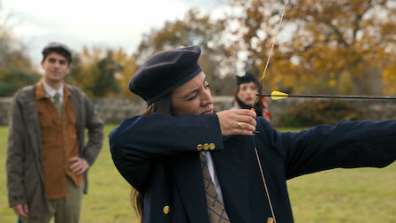 Watch First Class | Netflix Official Site