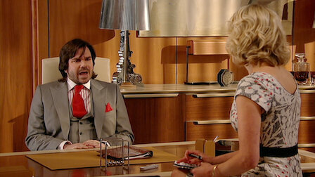 Watch The IT Crowd | Netflix
