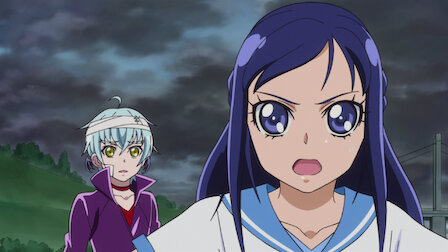 Watch Glitter Force Doki Doki | Netflix Official Site