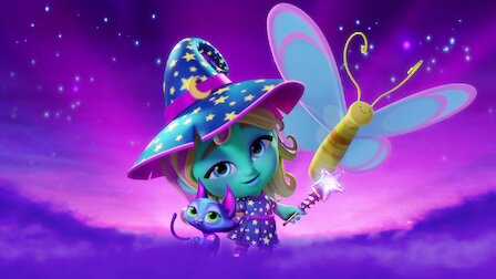 Watch Super Monsters | Netflix Official Site