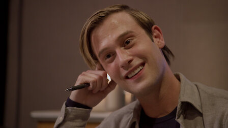 Watch Life After Death with Tyler Henry | Netflix Official Site