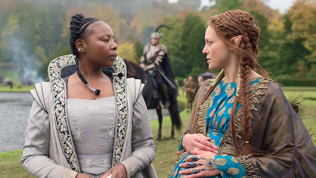 Watch The Witcher | Netflix Official Site