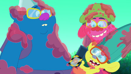 Watch Trolls: The Beat Goes On! | Netflix Official Site
