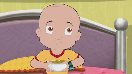 Watch Mighty Raju | Netflix