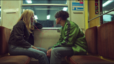 Watch JJ+E | Netflix Official Site