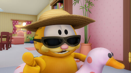 Watch The Garfield Show | Netflix