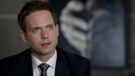 Watch Suits | Netflix