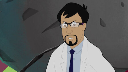 Watch Mighty Raju | Netflix