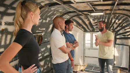 Watch Instant Dream Home | Netflix Official Site