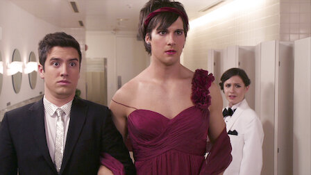 Watch Big Time Rush | Netflix