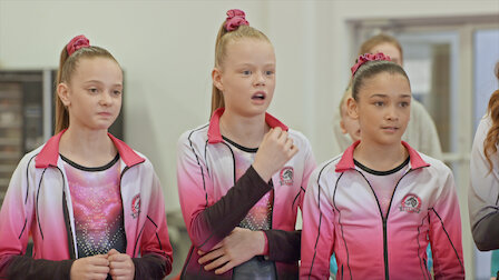 Watch My Perfect Landing | Netflix