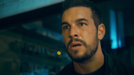 El inocente | Sitio oficial de Netflix