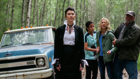Watch The Order | Netflix Official Site