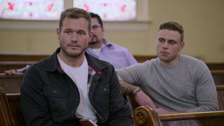 Watch Coming Out Colton | Netflix Official Site