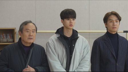 Watch Navillera | Netflix Official Site