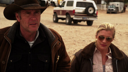 Watch Longmire | Netflix Official Site