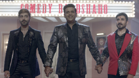 Watch Hasmukh | Netflix Official Site