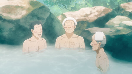 Watch Thermae Romae Novae | Netflix Official Site