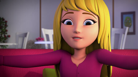 Watch LEGO Friends: The Power of Friendship | Netflix Official Site