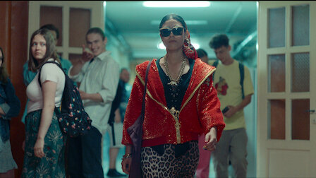 Watch Infamy | Netflix Official Site