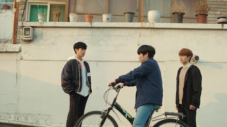 Watch The Uncanny Counter | Netflix Official Site