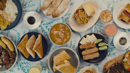 Watch Street Food: USA | Netflix Official Site