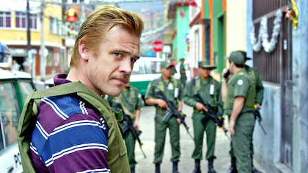 Watch Narcos | Netflix Official Site