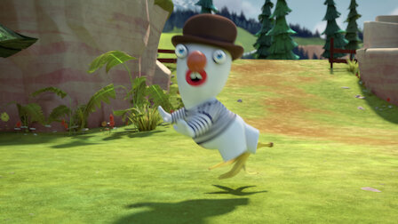 Watch Rabbids Invasion | Netflix