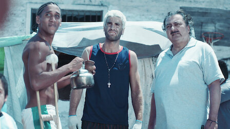 El marginal | Sitio oficial de Netflix