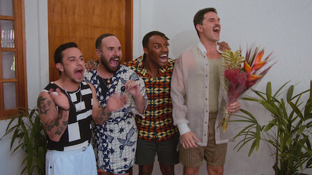 Watch Queer Eye: Brazil | Netflix Official Site