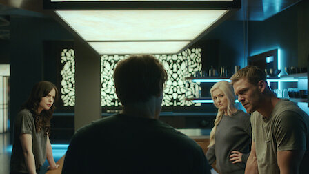 Watch Titans | Netflix Official Site