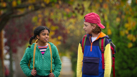 Watch Phantom Pups | Netflix Official Site